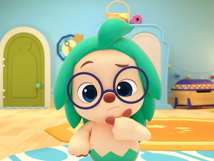 Prime Video: Sing Along with Pinkfong & Hogi
