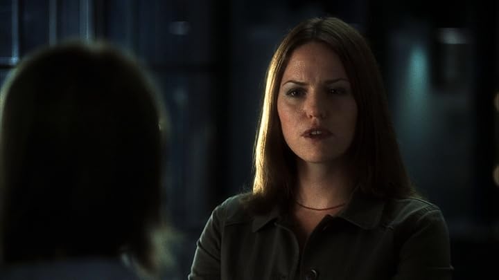 Prime Video: CSI: Crime Scene Investigation Season 4