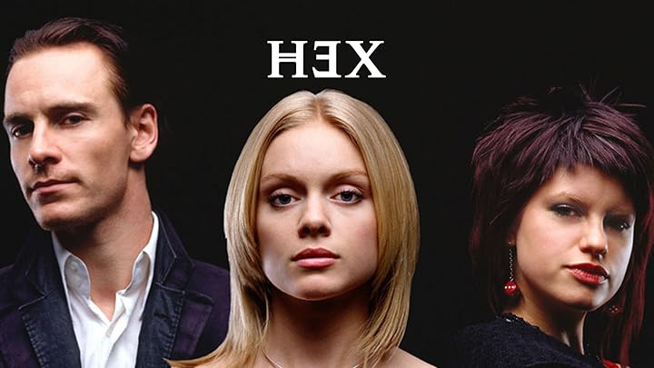 Watch Hex - Season 1 | Prime Video