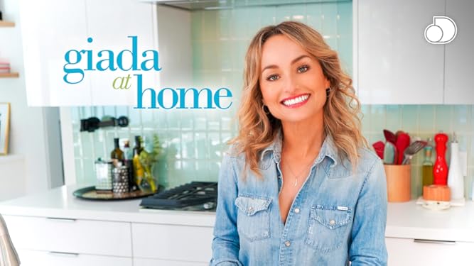 Watch Giada in Italy Season 1 | Prime Video