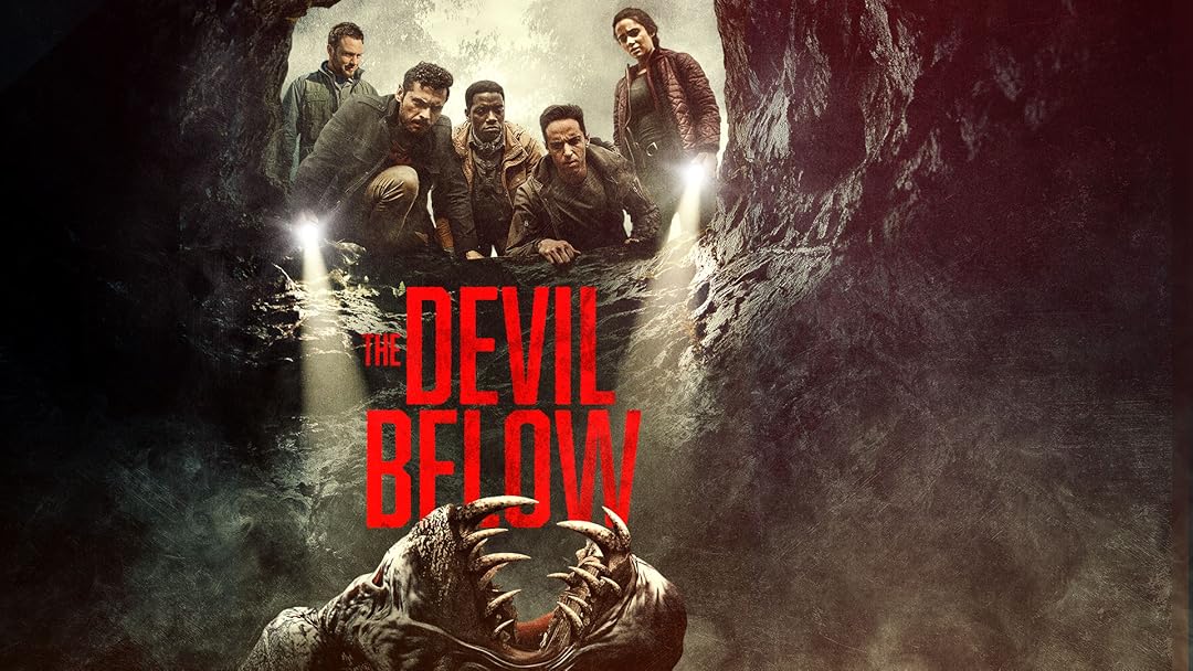 Amazon.de: The Devil Below ansehen | Prime Video