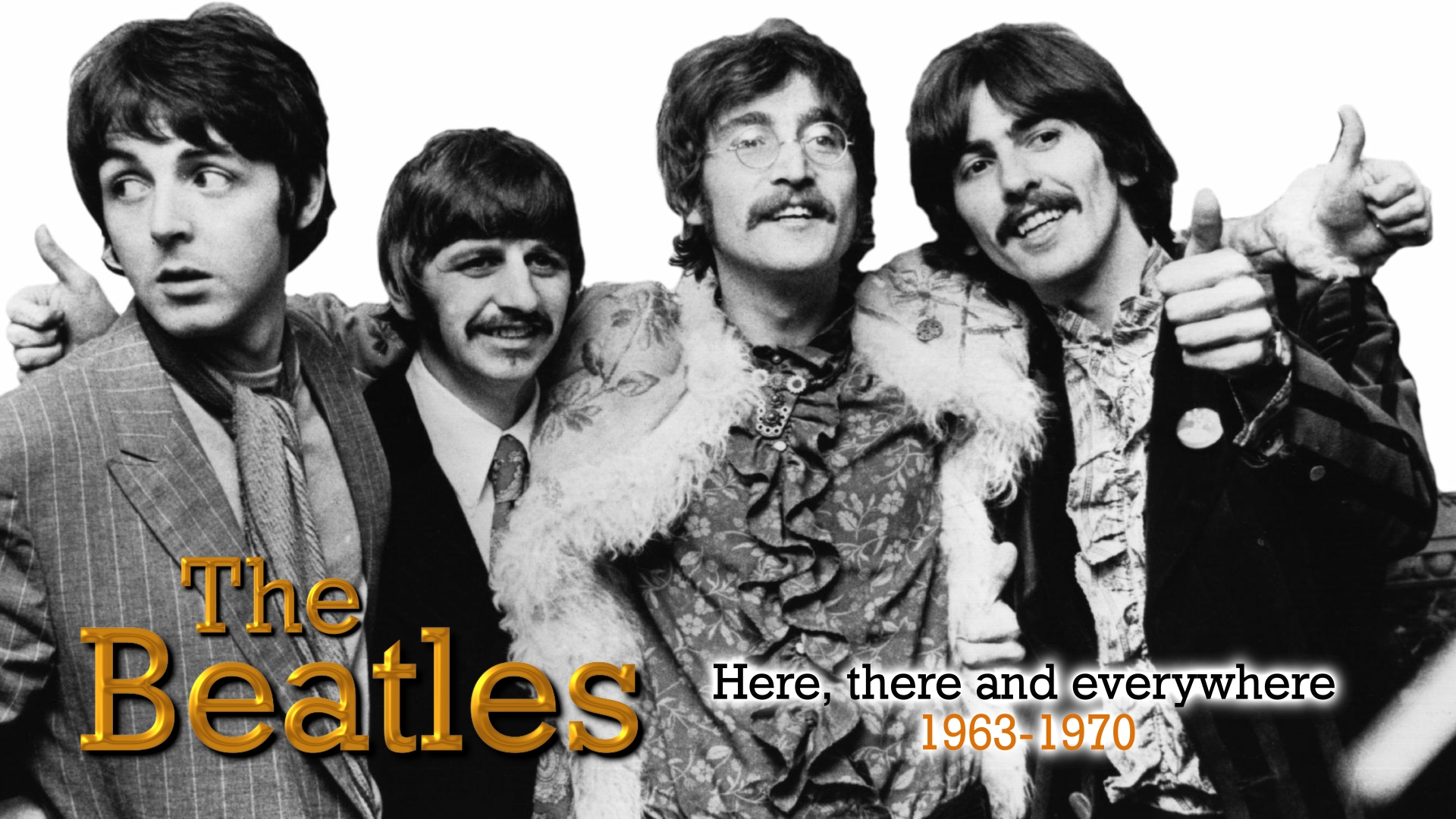 Watch The Beatles: Made on Merseyside | Prime Video