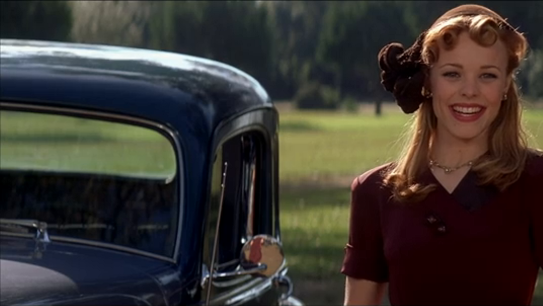 Watch The Notebook | Prime Video