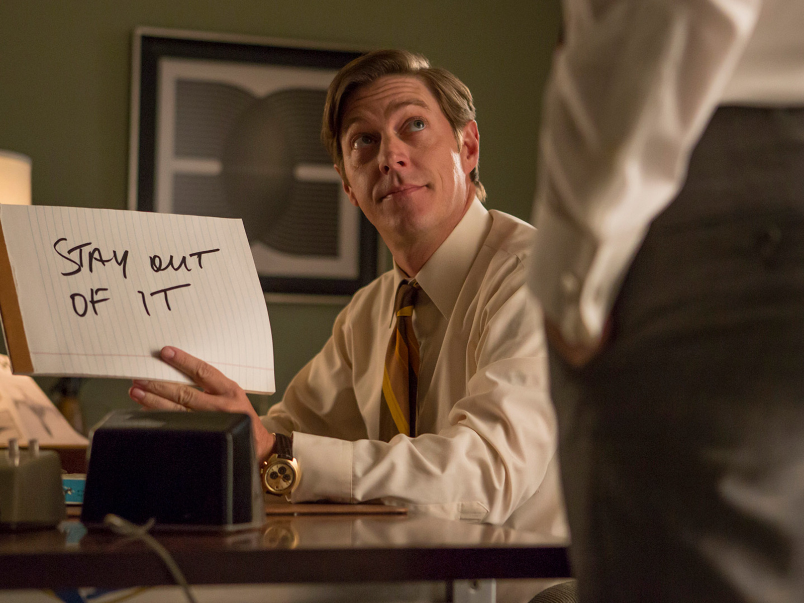 Prime Video: Mad Men