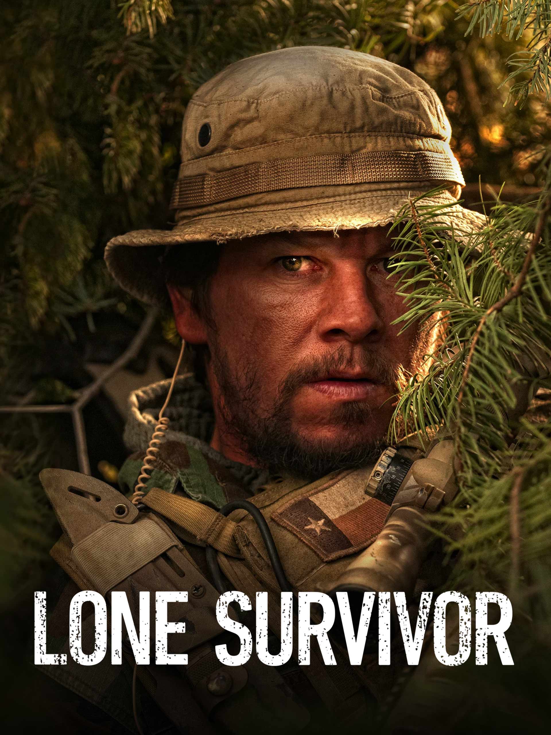 Scott Elrod Lone Survivor