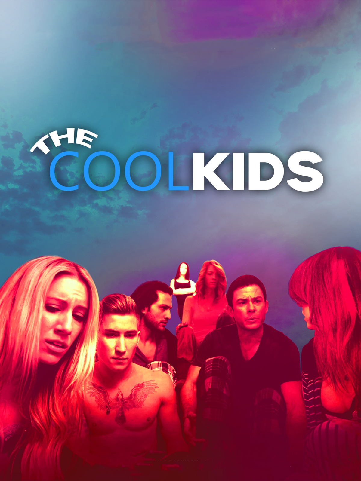 Prime Video: The Cool Kids