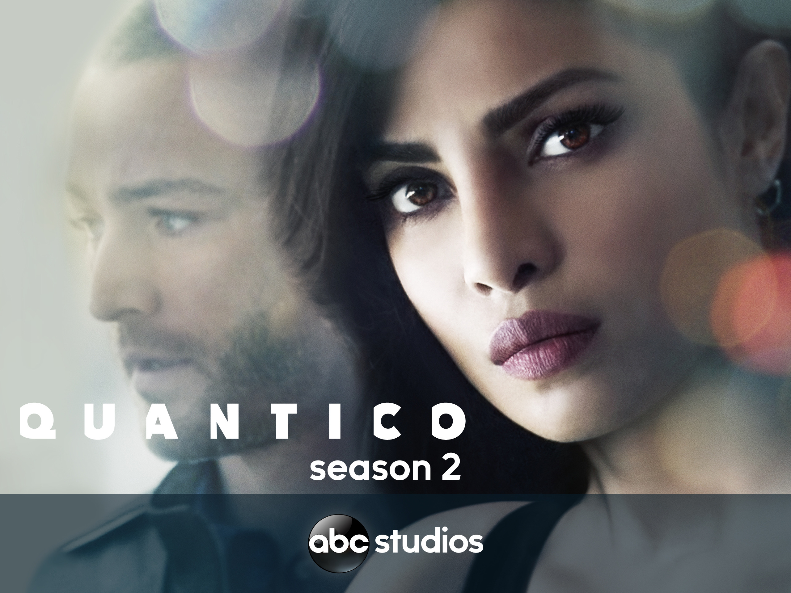 Prime Video: Quantico Season 2