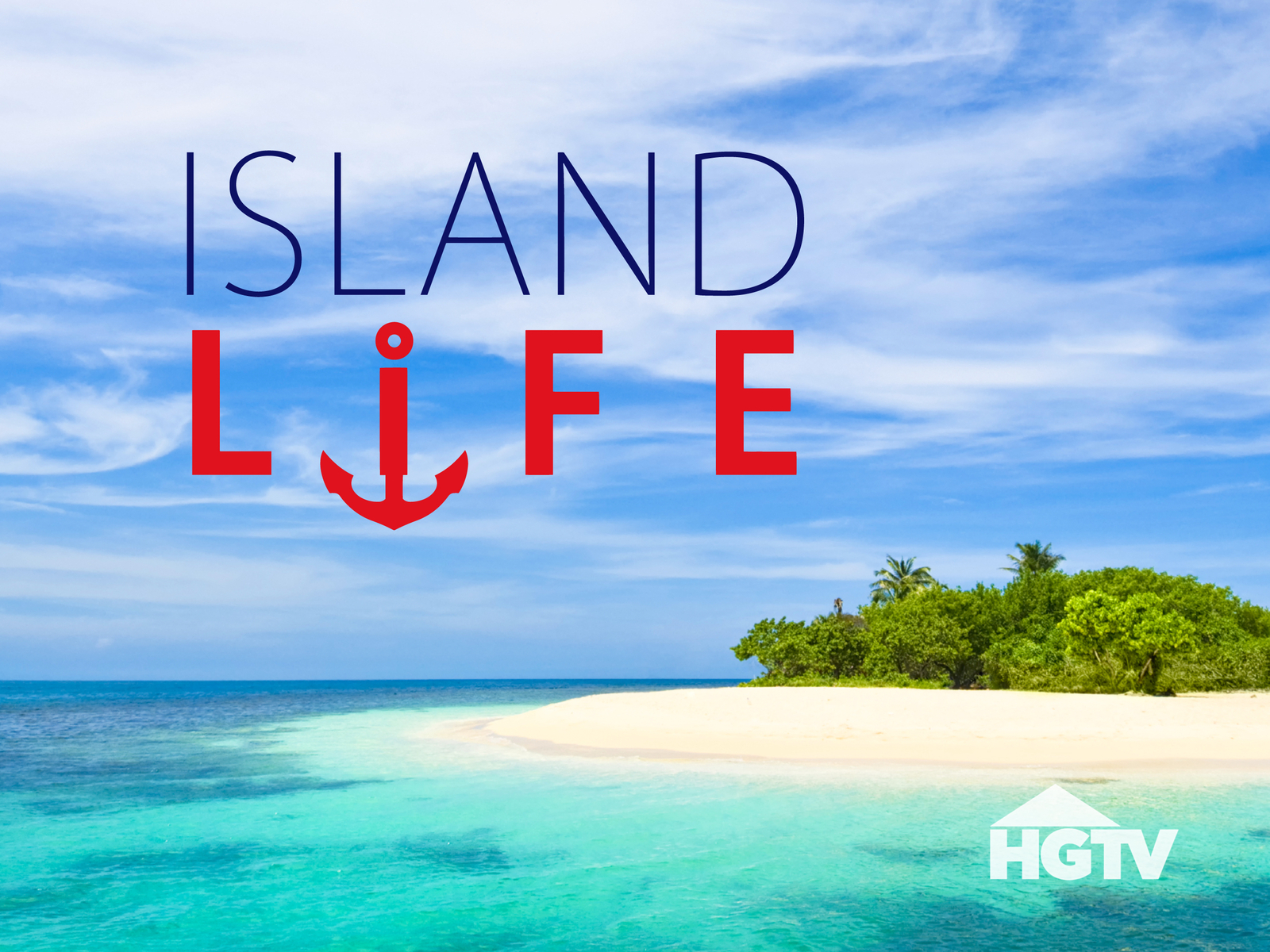 Prime Video: Island Life - Season 3
