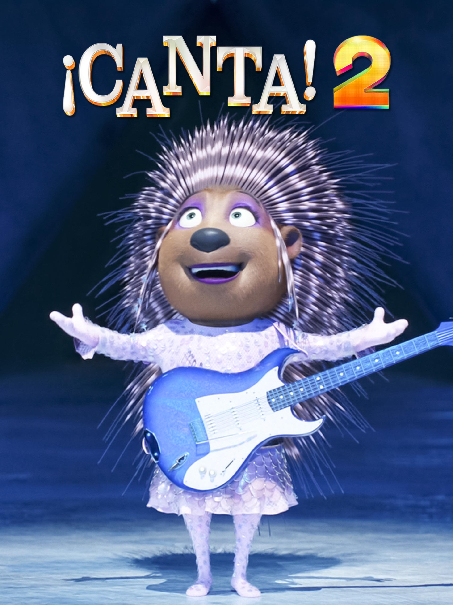 Prime Video: ¡Canta 2!