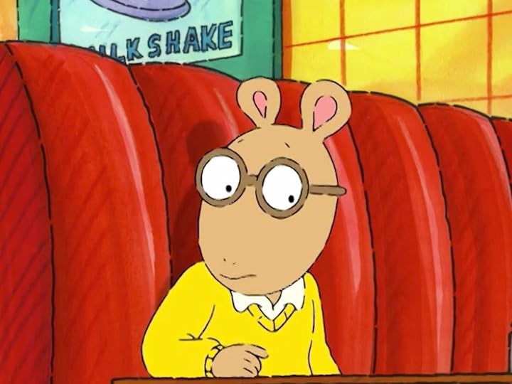 Watch Arthur | Prime Video