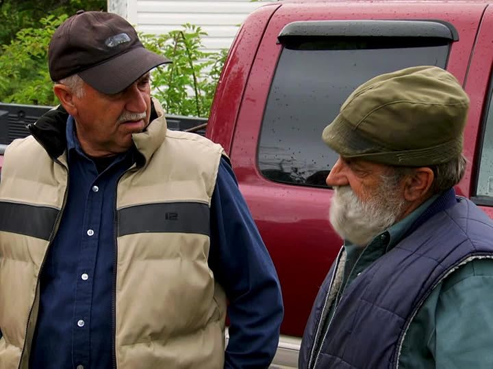 Prime Video: Beaver Brothers - Season 1