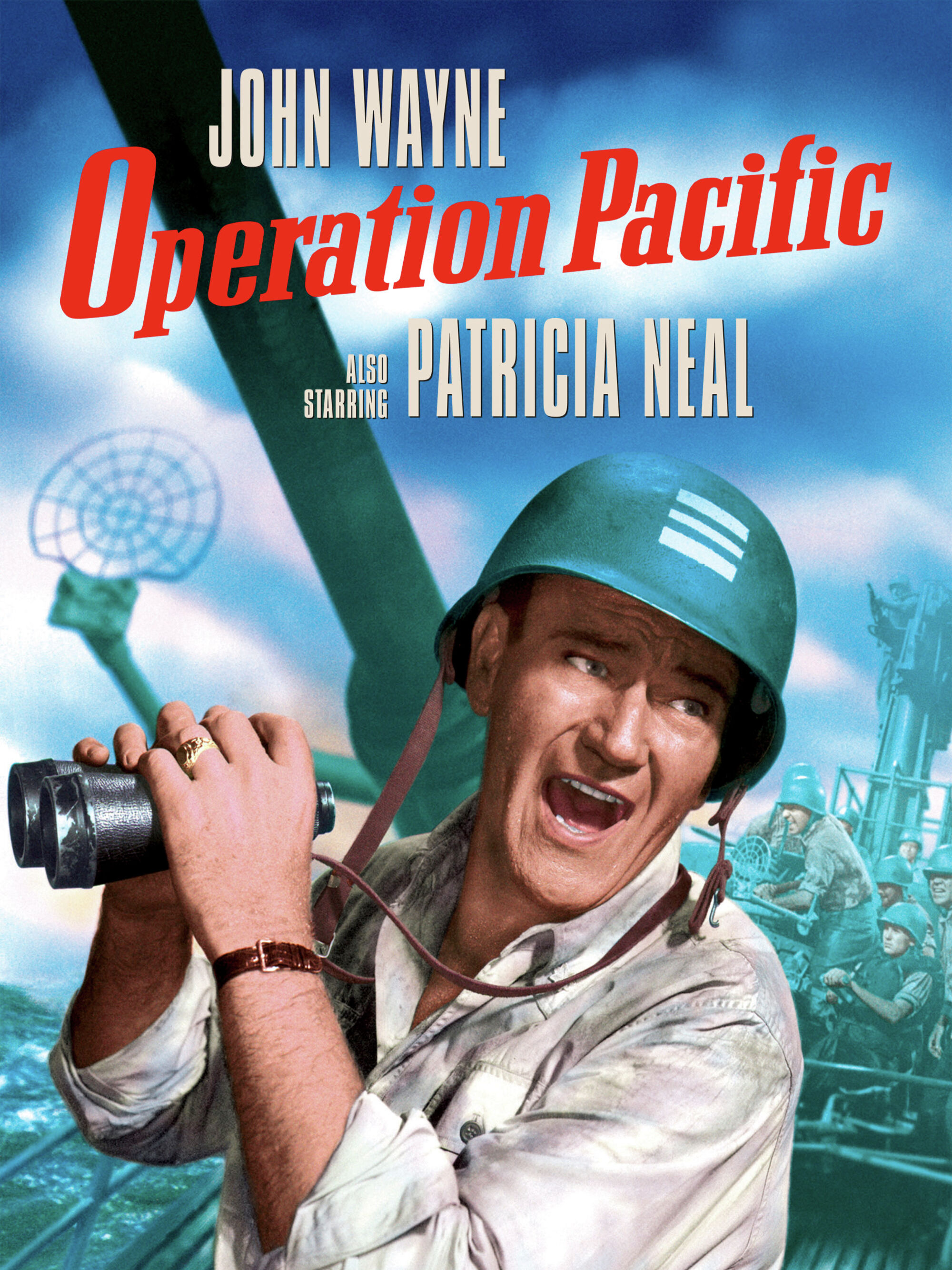 Prime Video: Operation Pacific