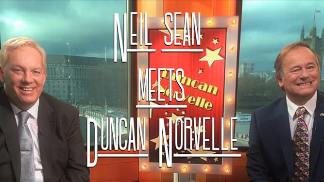 Watch Neil Sean meets Annette Andre | Prime Video