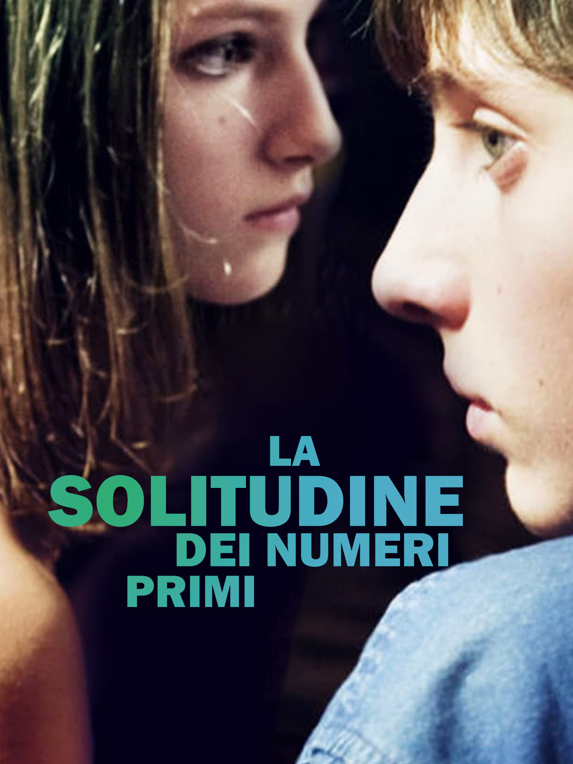 Prime Video: The Solitude of Prime Numbers