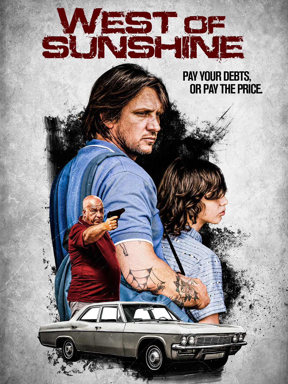 Prime Video: West of Sunshine