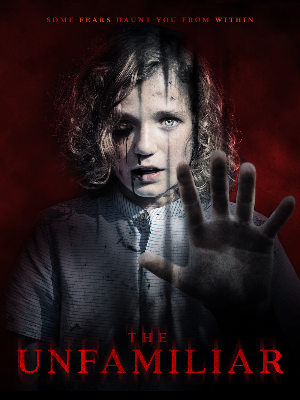 Prime Video: The Unfamiliar