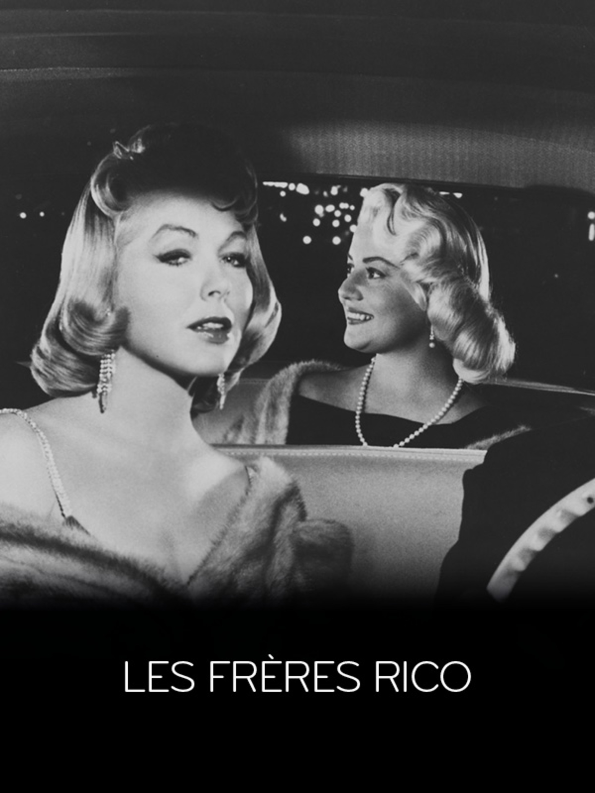 Prime Video: Les Frères Rico