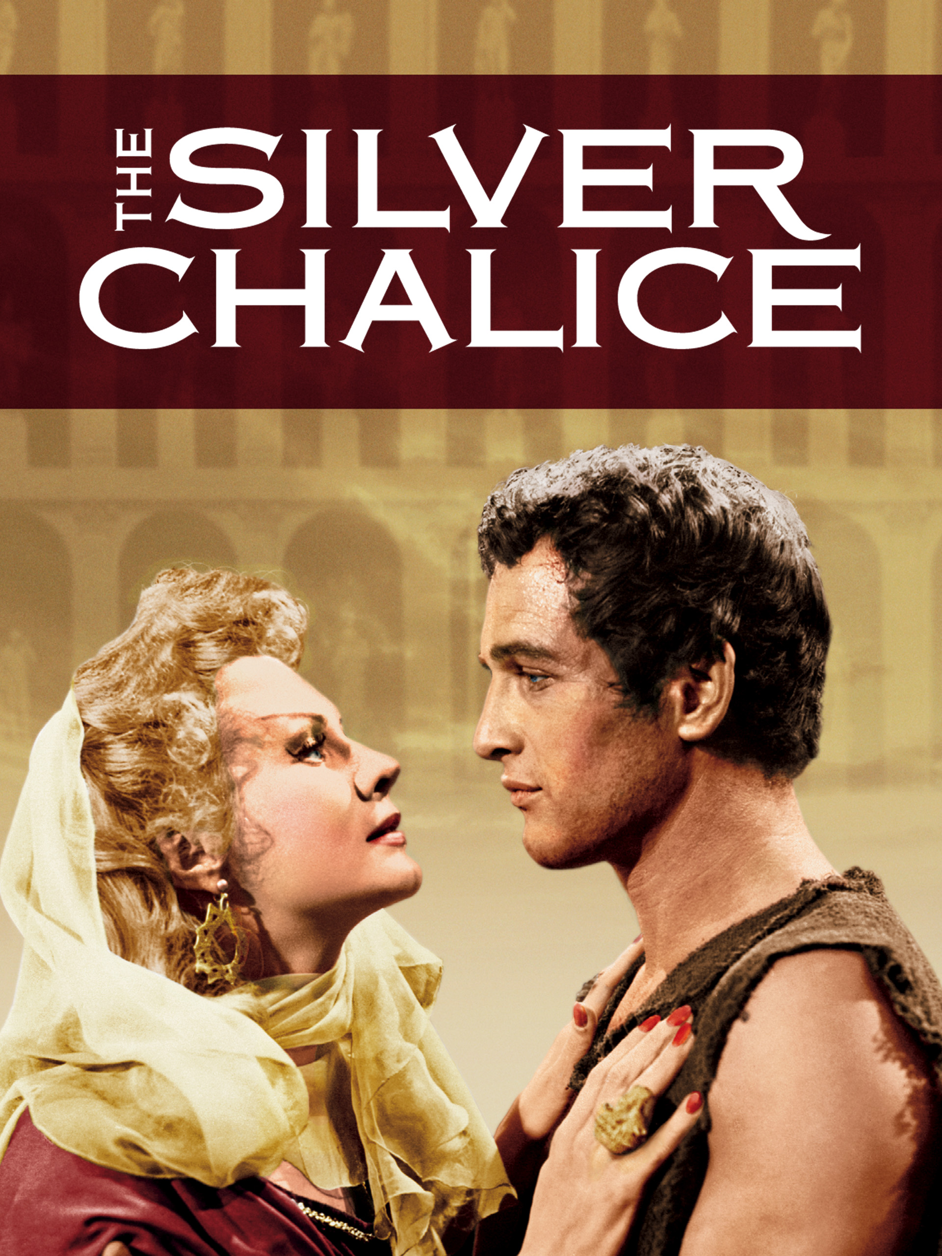 Prime Video: The Silver Chalice