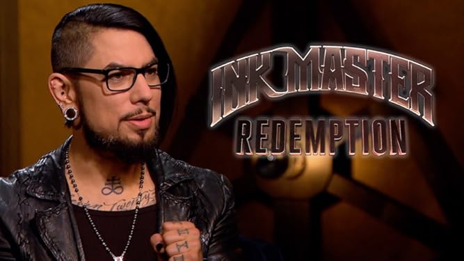 Watch Ink Master | Prime Video