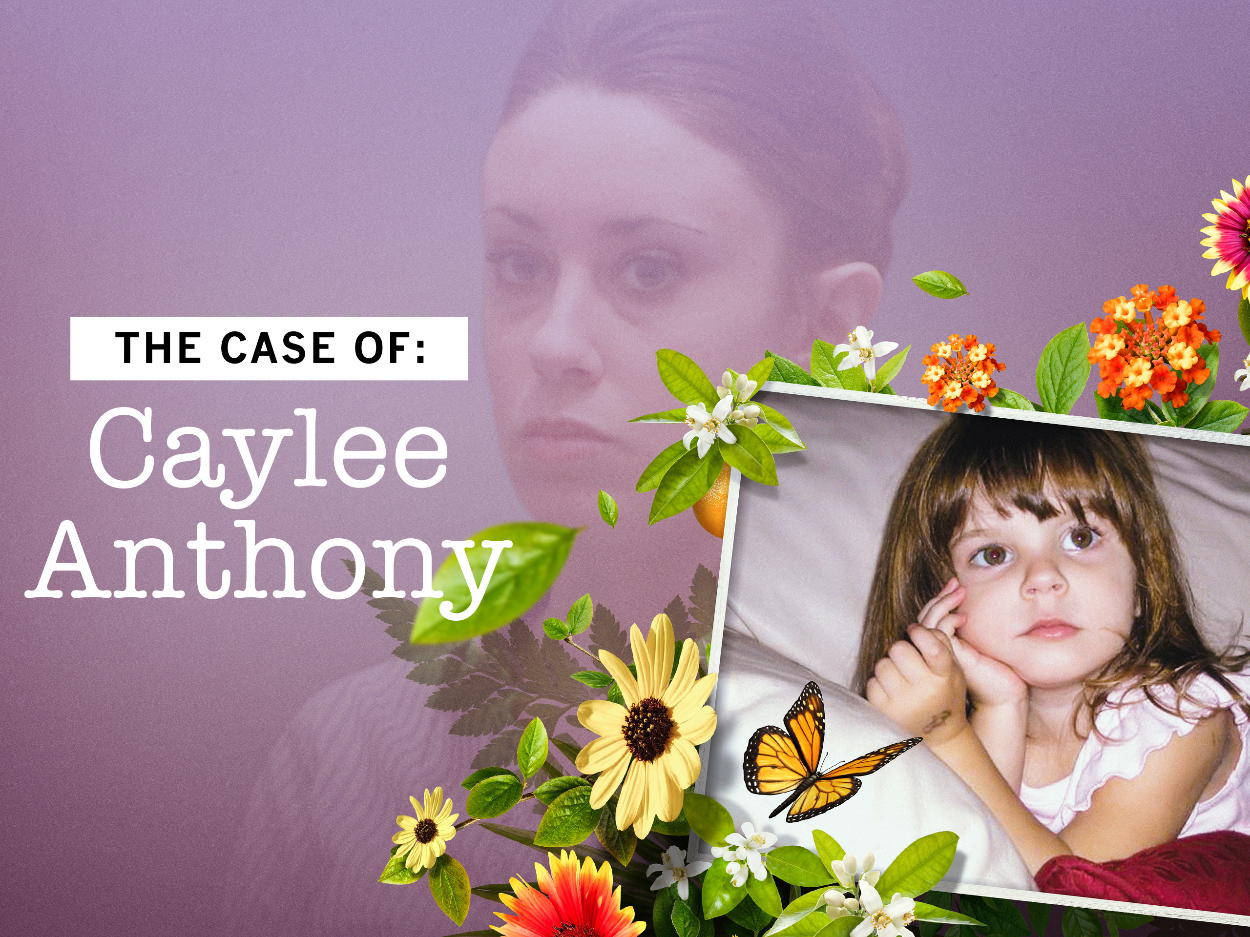 Prime Video: The Case of Caylee Anthony Season 1