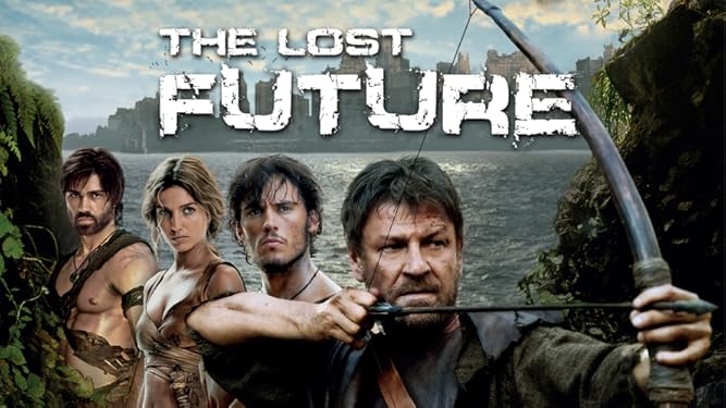 Amazon.de: Lost Future - Kampf um die Zukunft ansehen | Prime Video