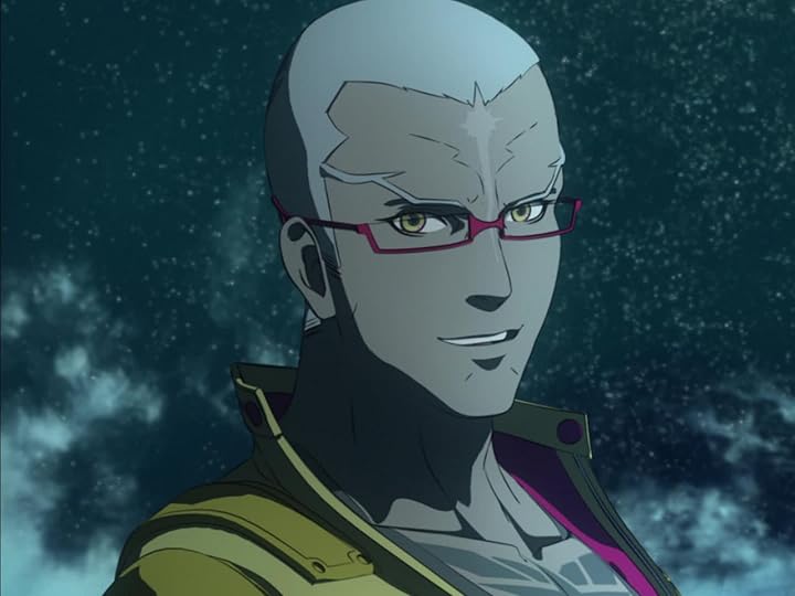 Prime Video: Bbk/Brnk - Season 1