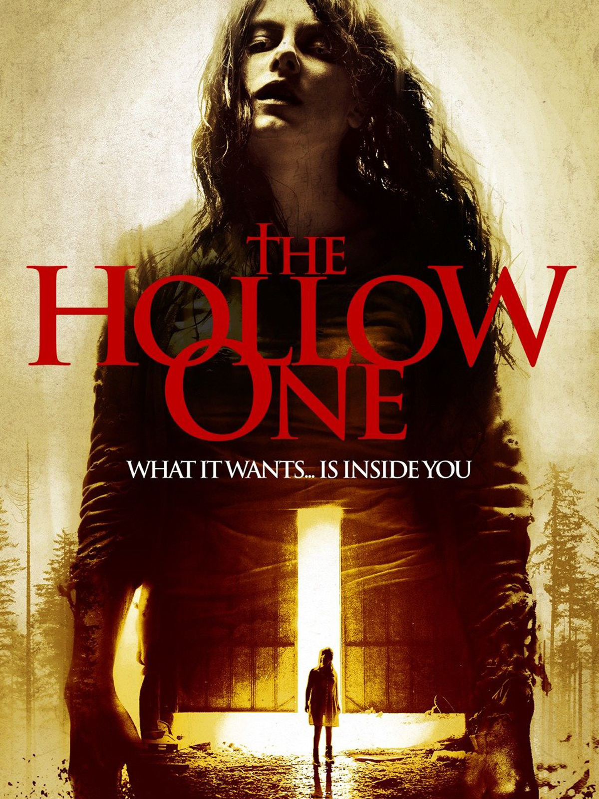 Prime Video: The Hallow One