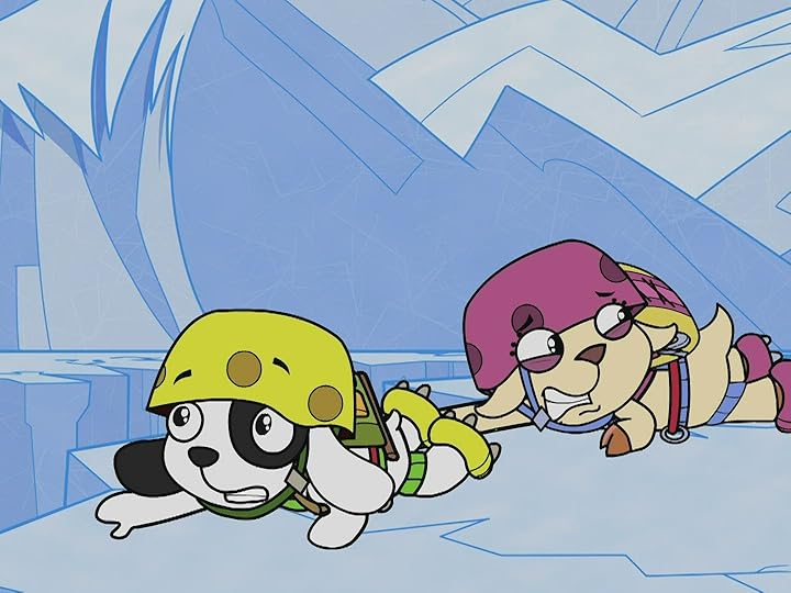 Watch Doki Series - Season 1 | Prime Video