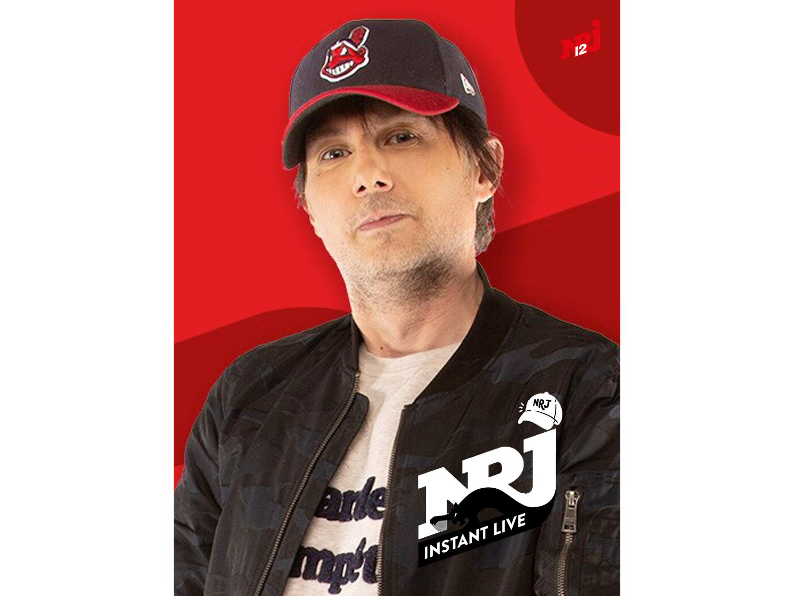 Prime Video: NRJ INSTANT LIVE - Saison 2