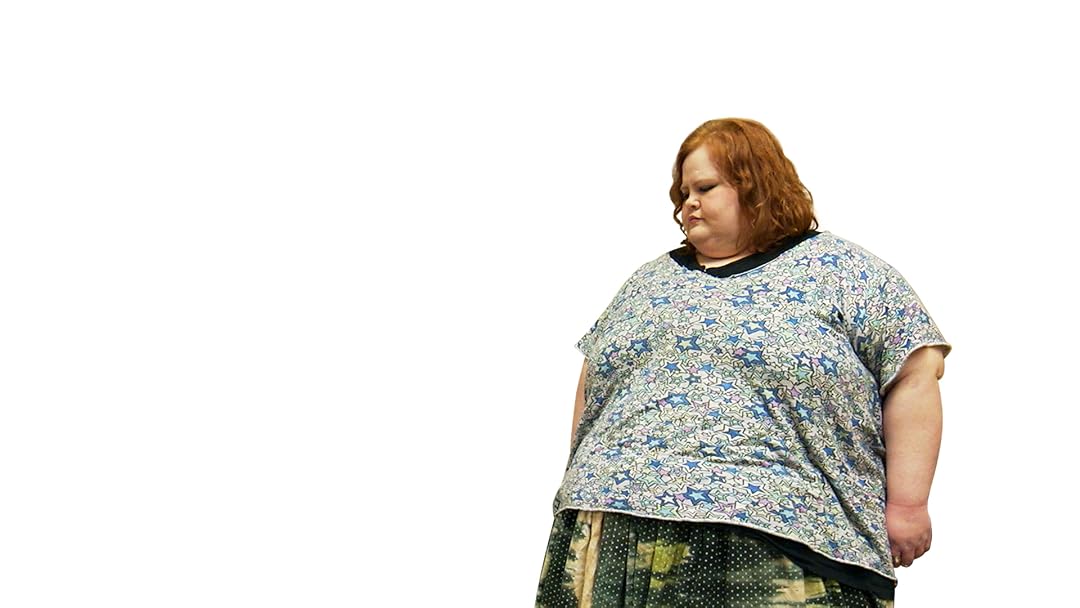 Amazon.de: Mein Leben mit 300 kg - Season 5 ansehen | Prime Video