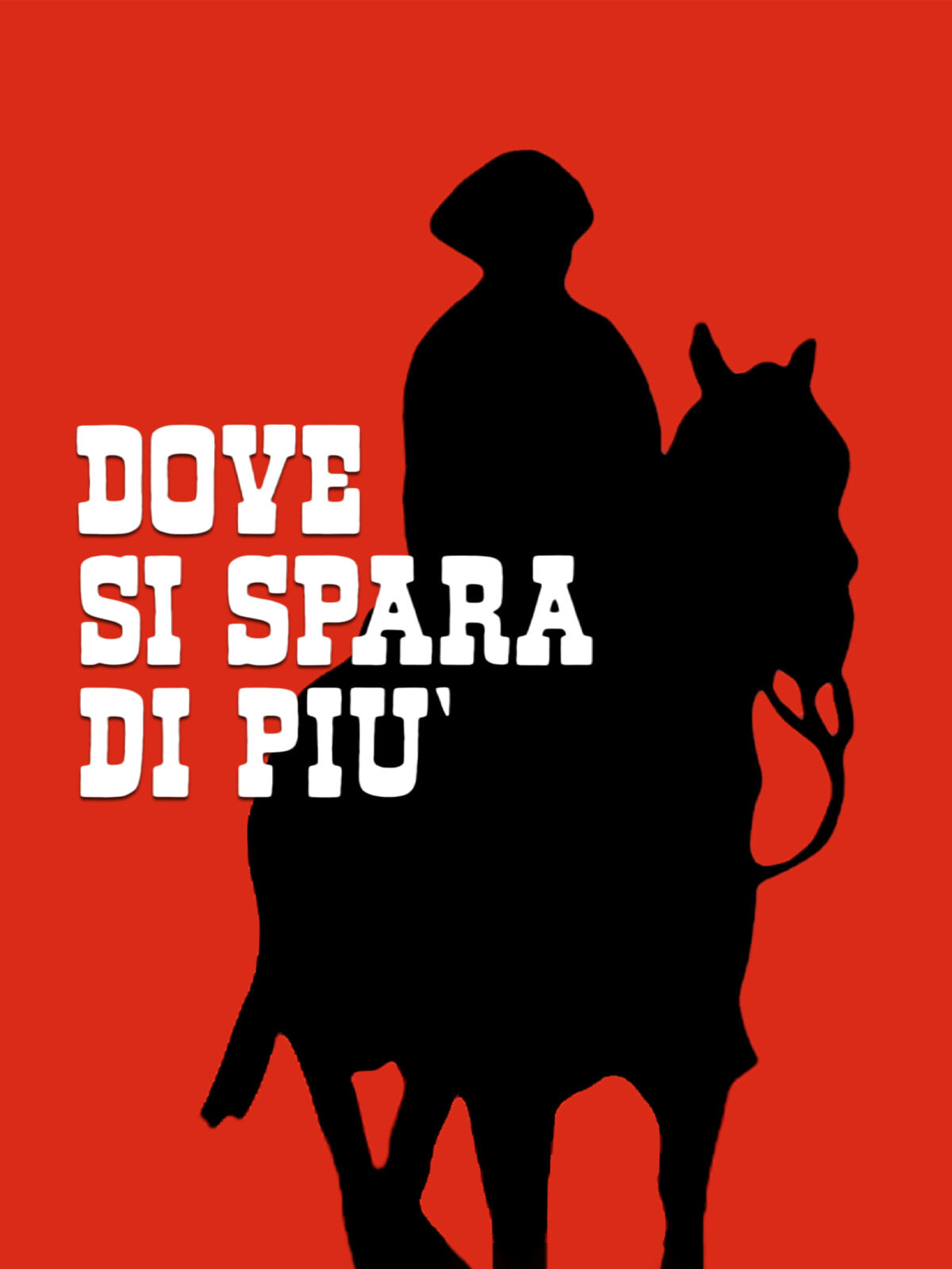 Prime Video: Dove si spara di più