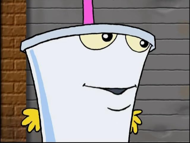 Watch Aqua Teen Hunger Force - Season 5 | Prime Video