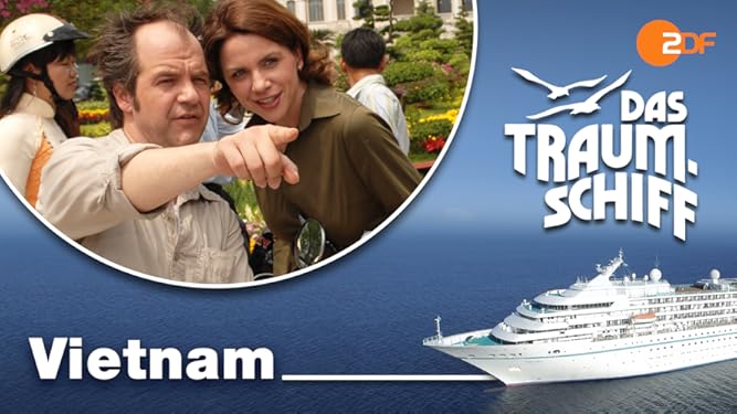 Amazon.de: Das Traumschiff - Kuba ansehen | Prime Video