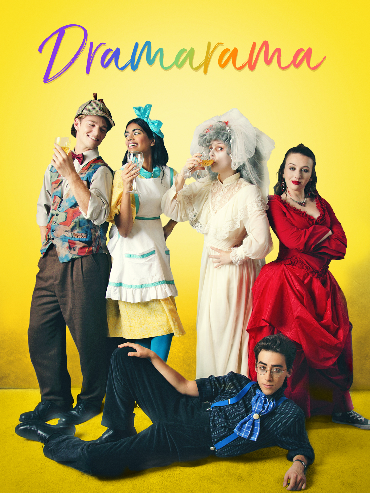 Prime Video: Dramarama