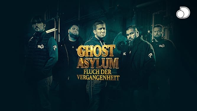 Amazon.de: Ghost Asylum - Fluch der Vergangenheit - Season 4 ansehen | Prime Video