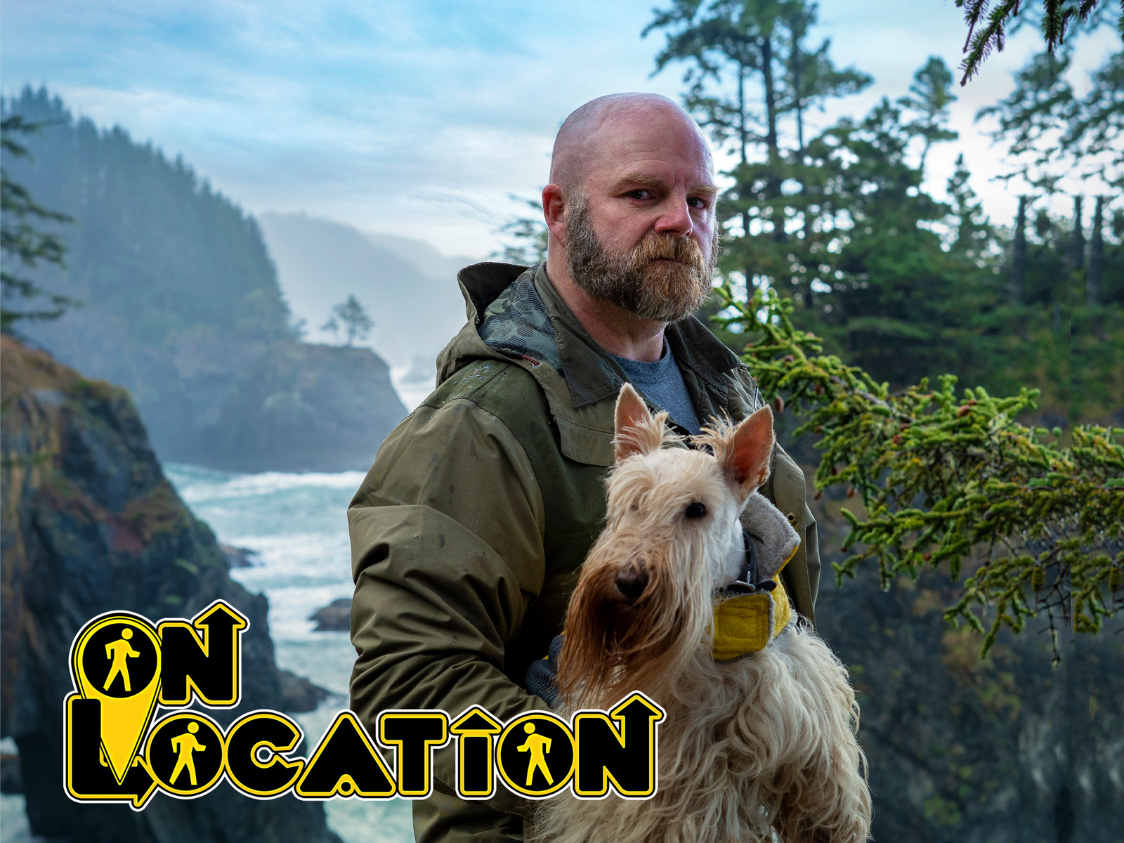 Prime Video: On Location - Season 1