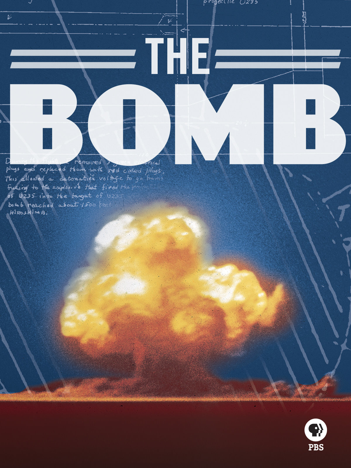 Prime Video: The Bomb