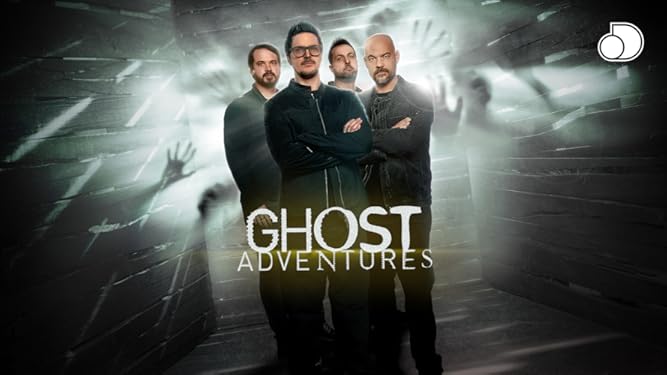 Watch Ghost Adventures: Do Not Disturb - Season 1 | Prime Video