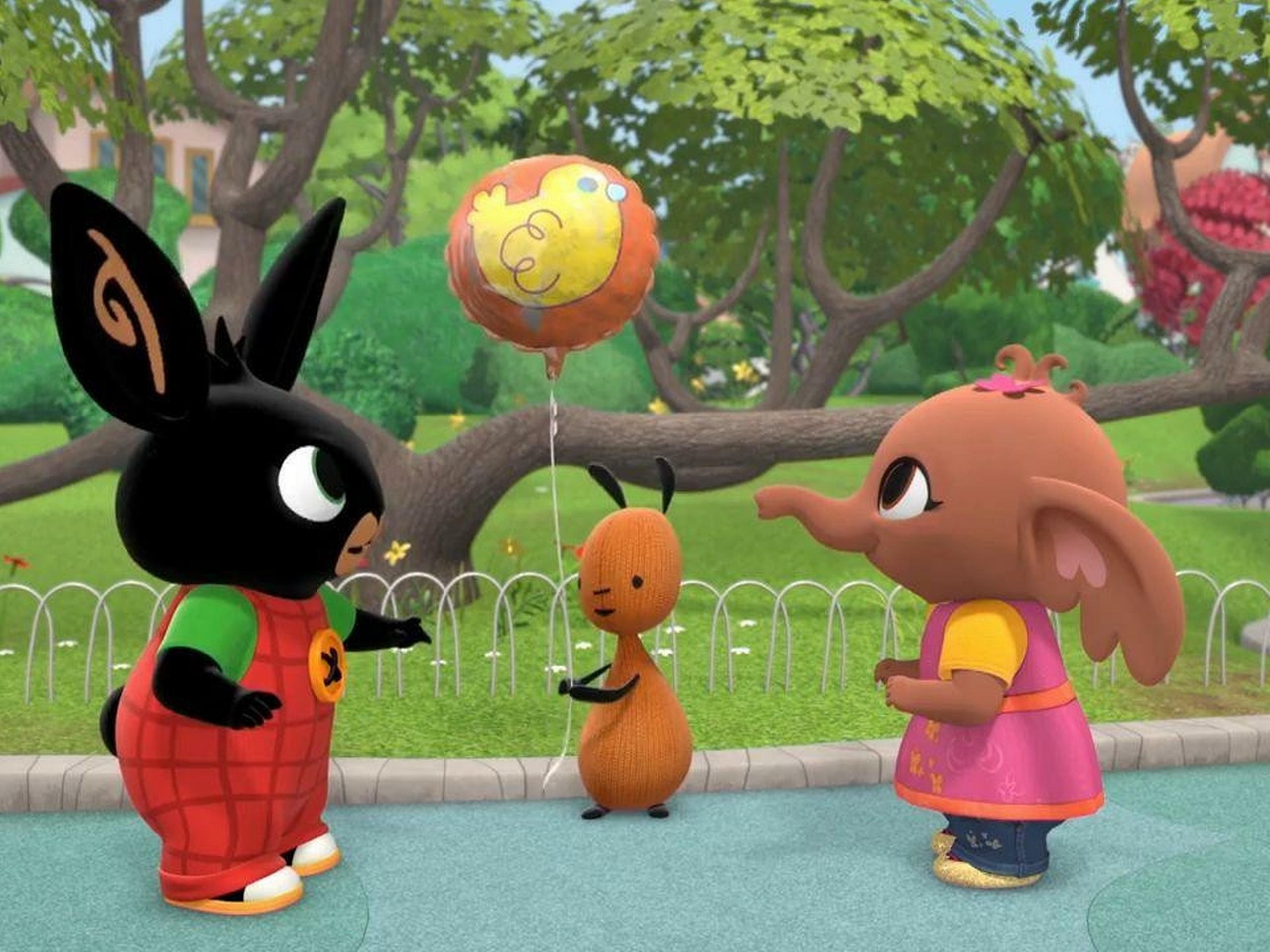 Prime Video: Bing - Saison 1