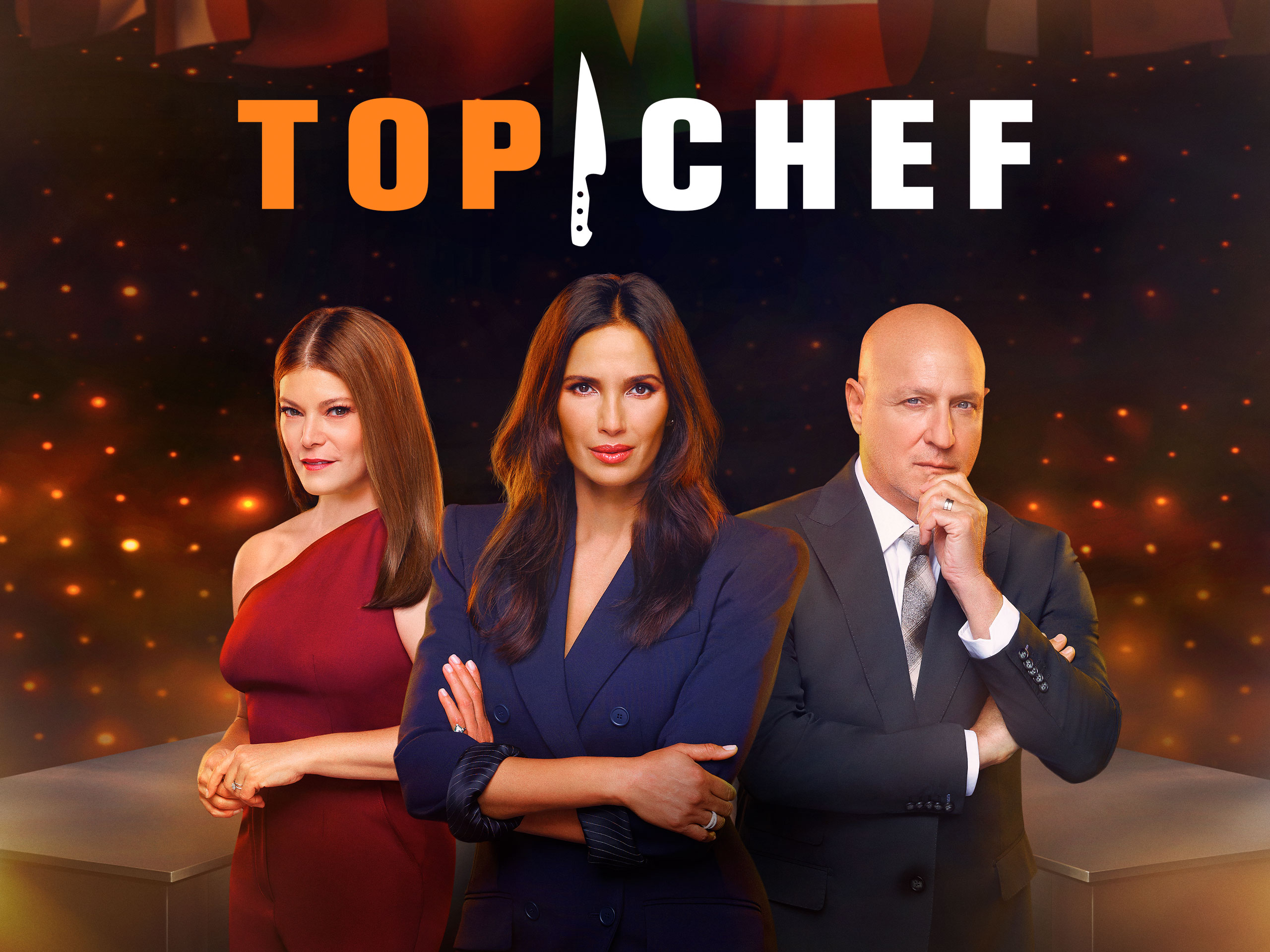 Prime Video: Top Chef - Season 20