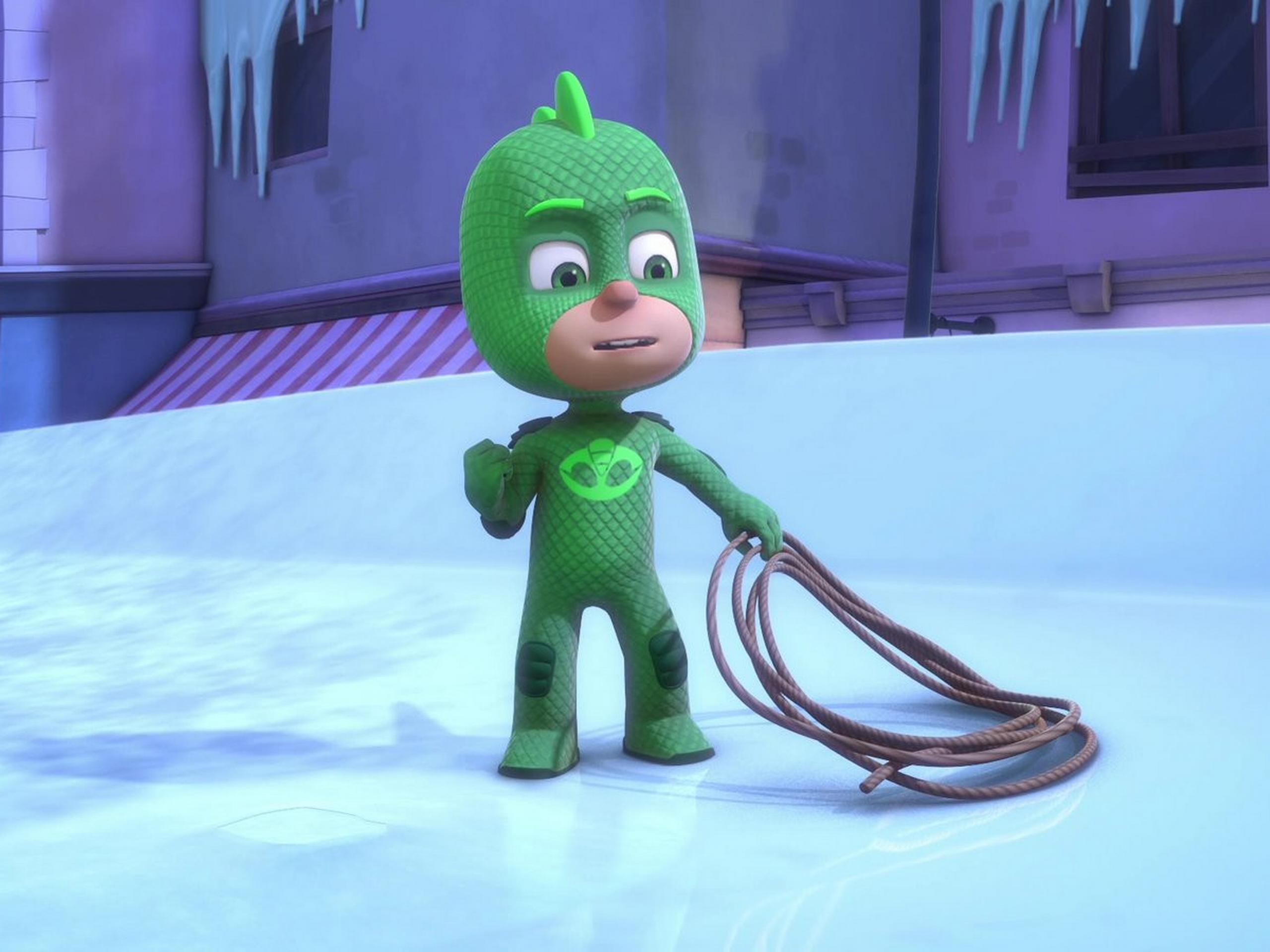 Prime Video: Les Pyjamasques - Saison 1