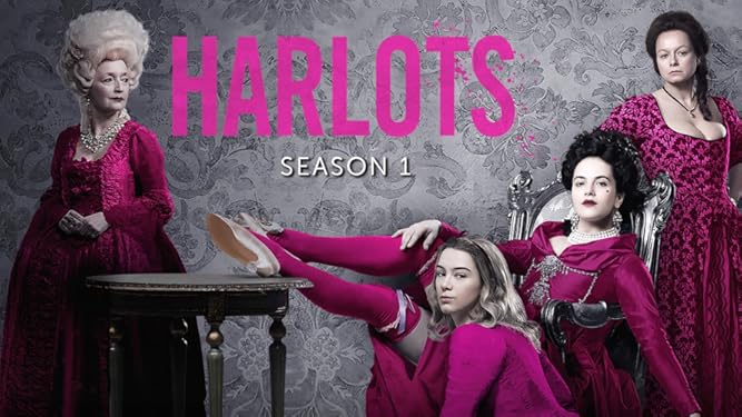 Watch Harlots - Season 1 | Prime Video