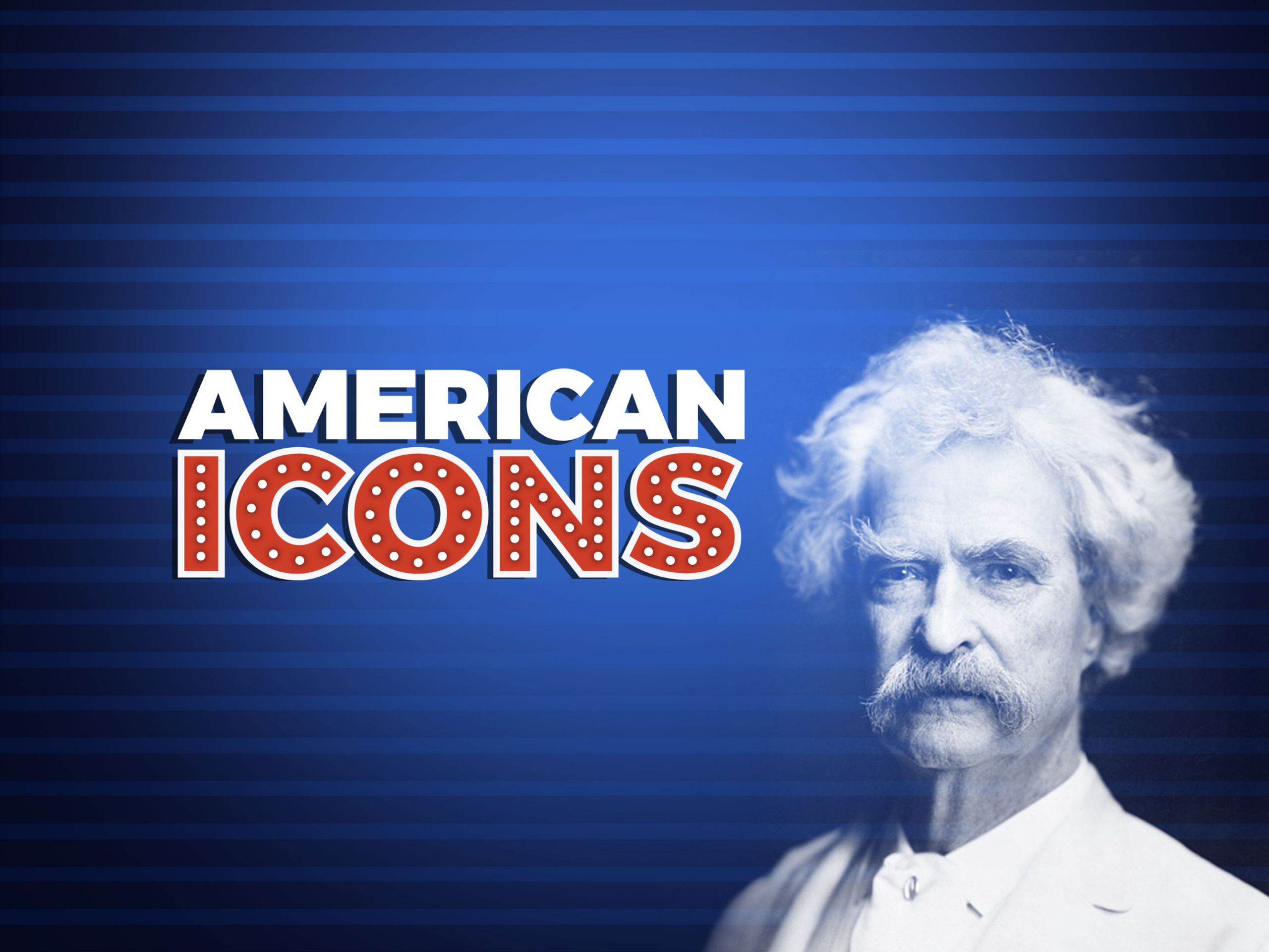 Prime Video: American Icons - Season 1