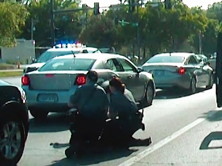 Watch Cops Uncensored S1 | Prime Video