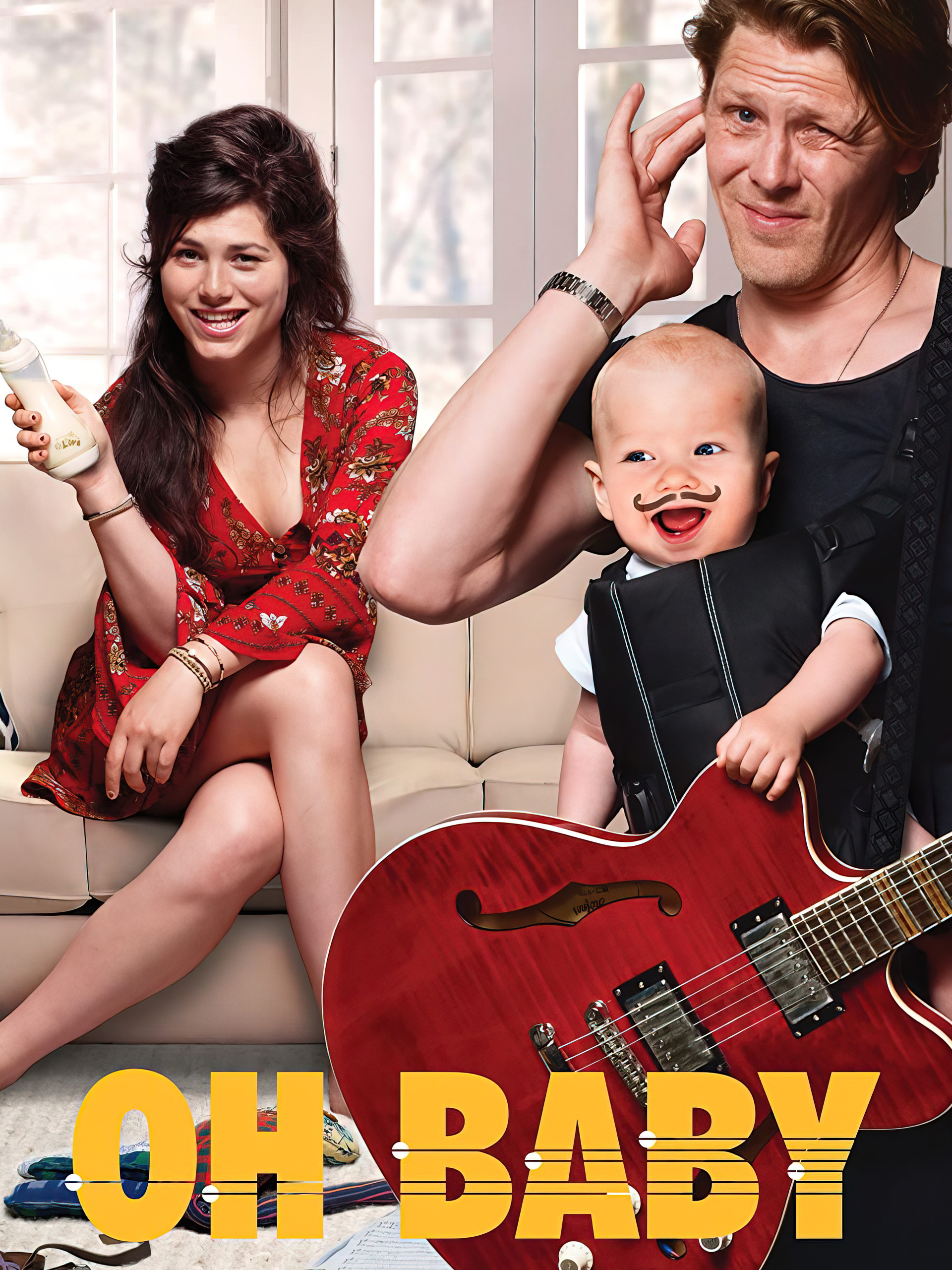Prime Video: Oh Baby