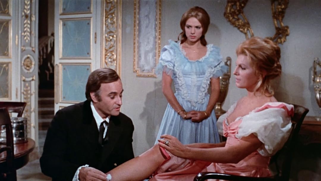 Amazon.de: Graf Draculas große Liebe ansehen | Prime Video