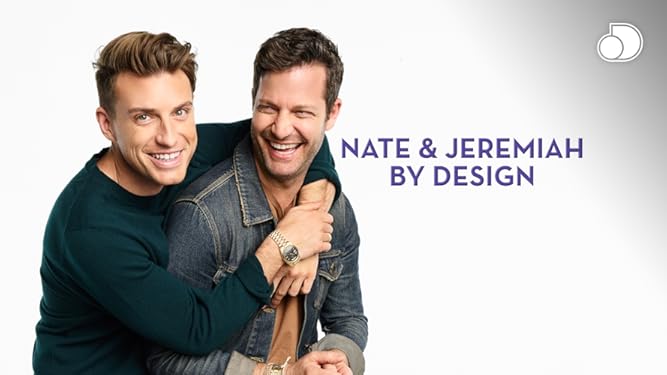 Watch Nate and Jeremiah By Design Season 1 | Prime Video