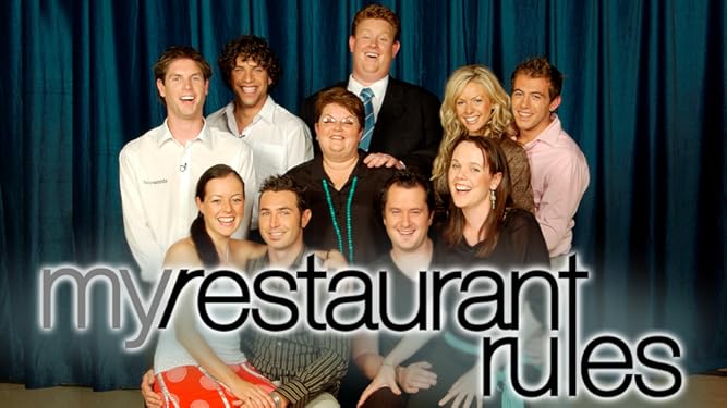 Watch My Restaurant Rules Australia | Prime Video