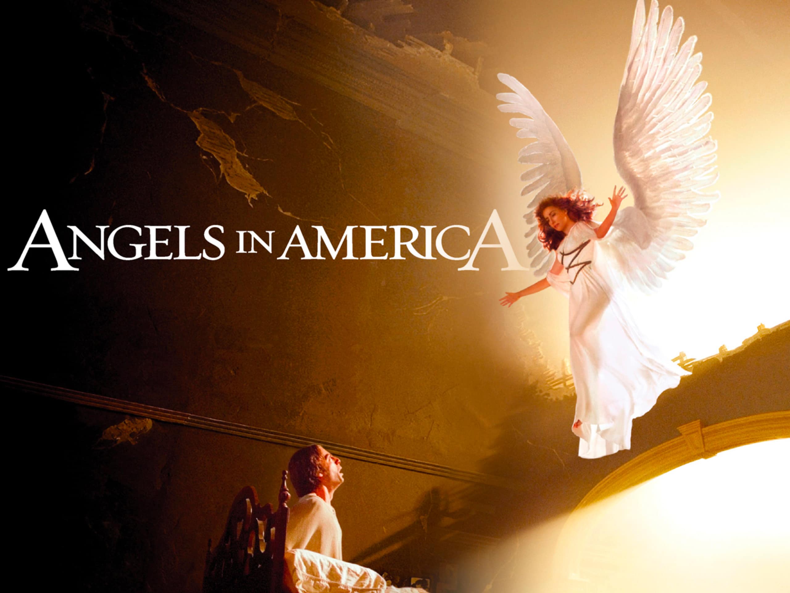 Prime Video: Angels in America