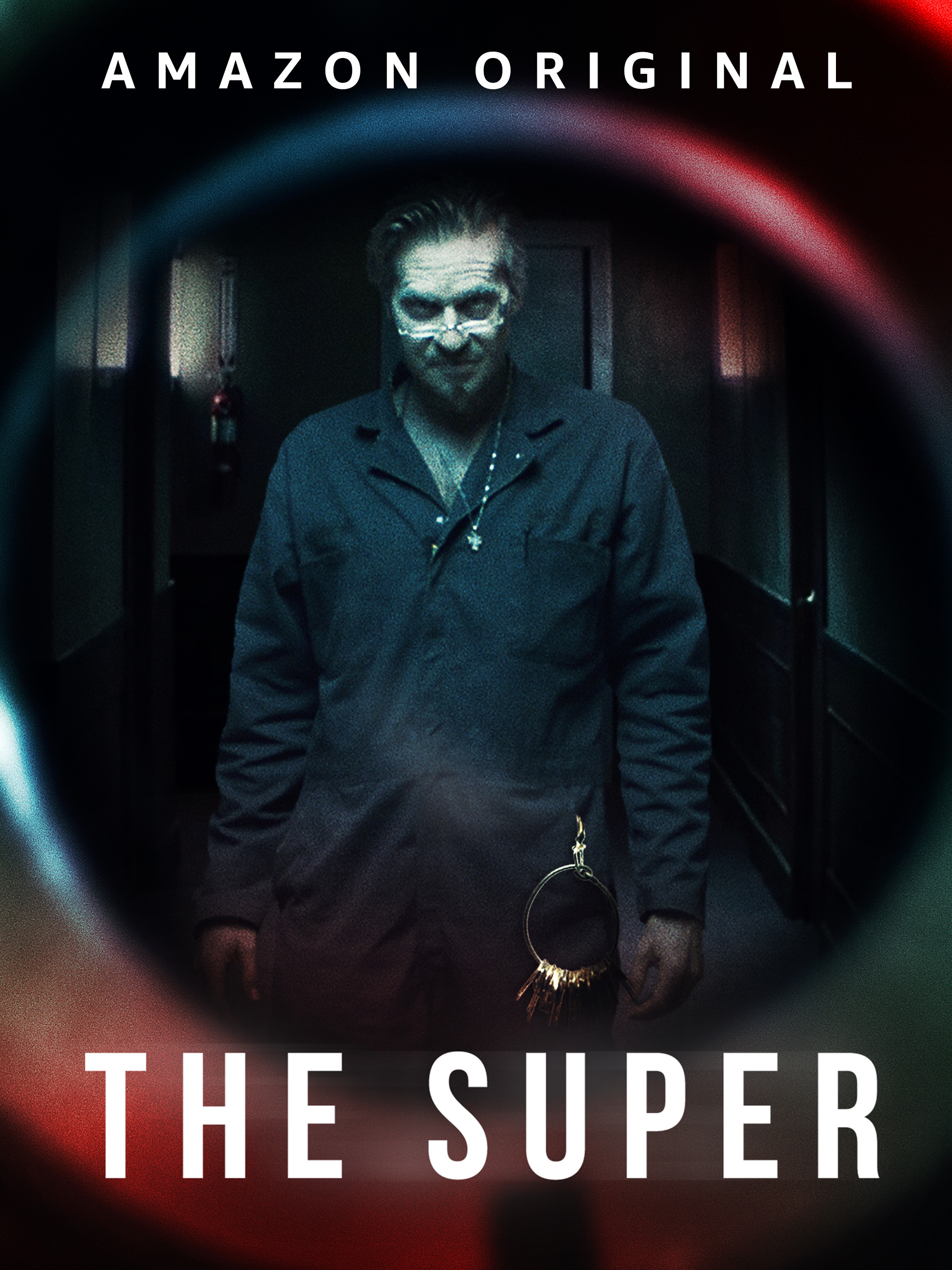 Prime Video: The Super